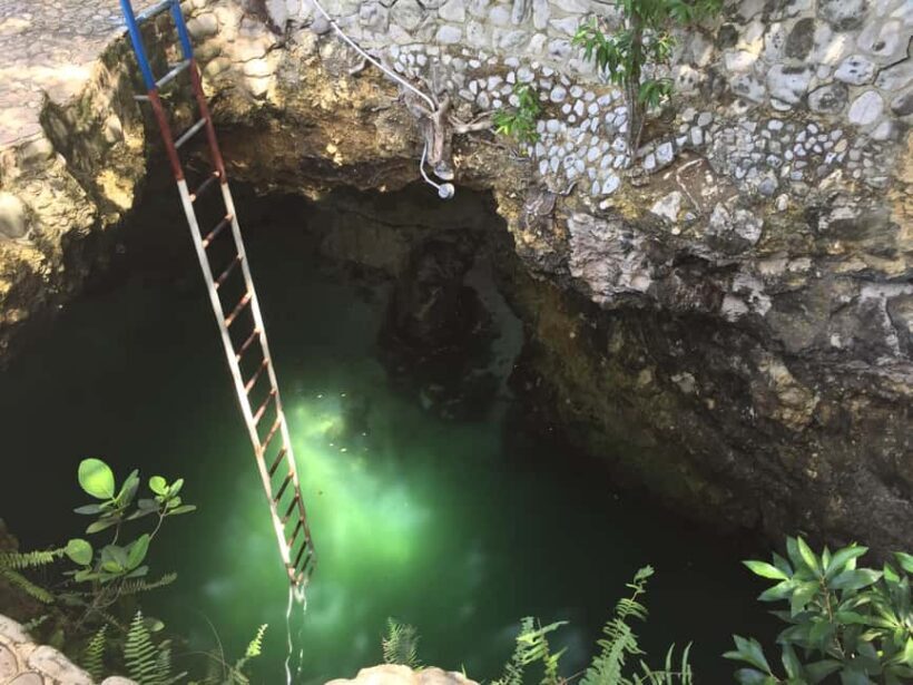 Private Tour to Blue Hole and Scotchies in Ocho Rios - Savoring Jamaica: Scotchies Jerk Experience