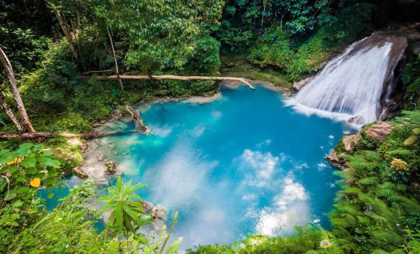 Private Tour to Blue Hole and Scotchies in Ocho Rios - FAQ