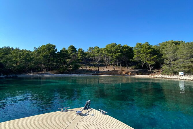Private tour to Bol (Zlatni Rat), Jelsa and Vrboska on Hvar Island - Practical Considerations