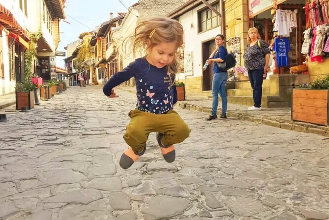 Private Tour to Bulgarian - Veliko Tarnovo, Basarbovo, Arbanasi - Customer Reviews and Experiences