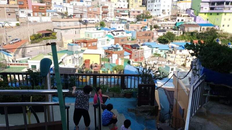 Private tour to Busan, the Marseille of Korea - FAQs