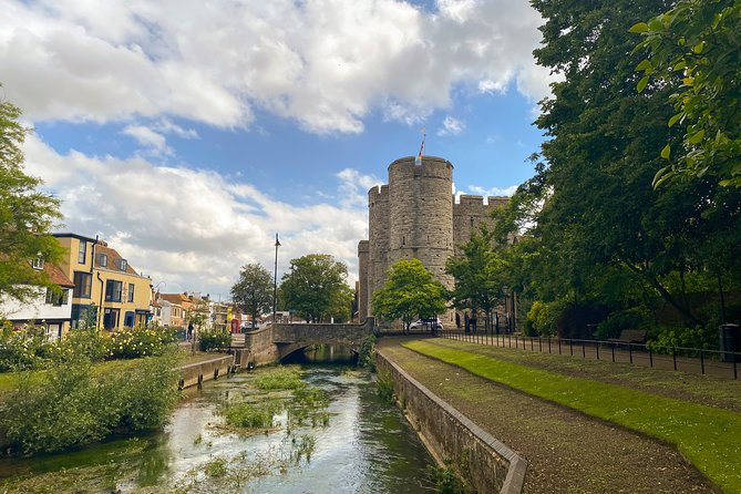 Private Tour to Canterbury, Leeds Castle and The White Cliffs of Dover - Itinerary Highlights