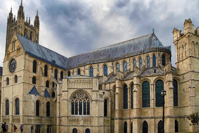 Private Tour to Canterbury, Leeds Castle and The White Cliffs of Dover - Customer Experiences and Feedback