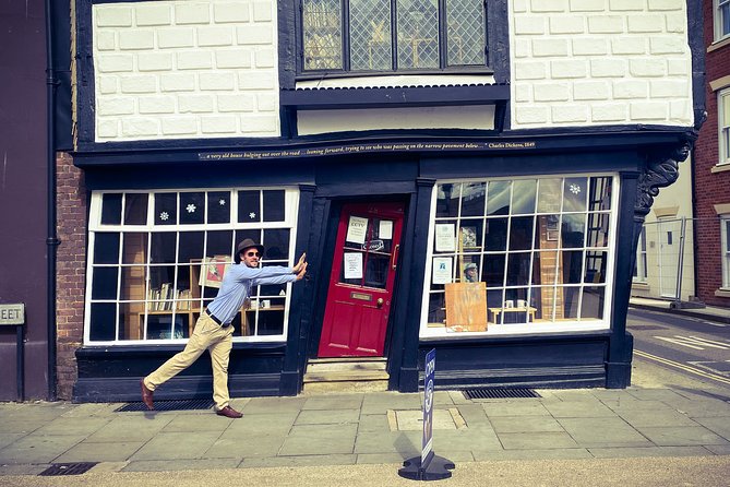 Private Tour to Canterbury, Leeds Castle and The White Cliffs of Dover - Exploring Leeds Castle