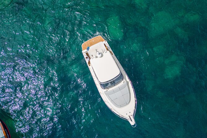 Private Tour to Capri and the Amalfi Coast by Speedboat - An In-Depth Look at the Tour Experience