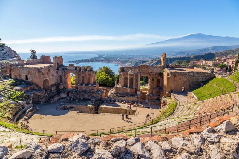 Private Tour to Catania from Taormina - Final Thoughts: Who Will Love This Tour?