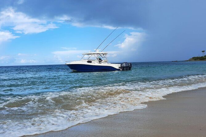 Private Tour to Cayo Icacos and Palomino Island - The Practical Side: Planning Your Day