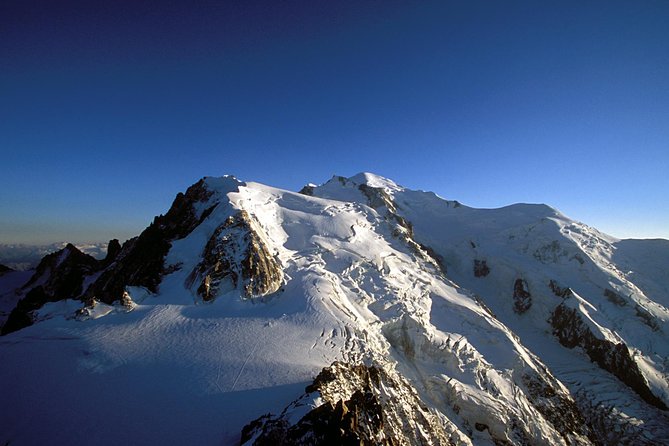 Private Tour to Chamonix Mont-Blanc From Geneva - What to Expect on the Tour