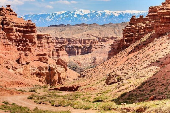 Private Tour to Charyn Canyons - Key Points