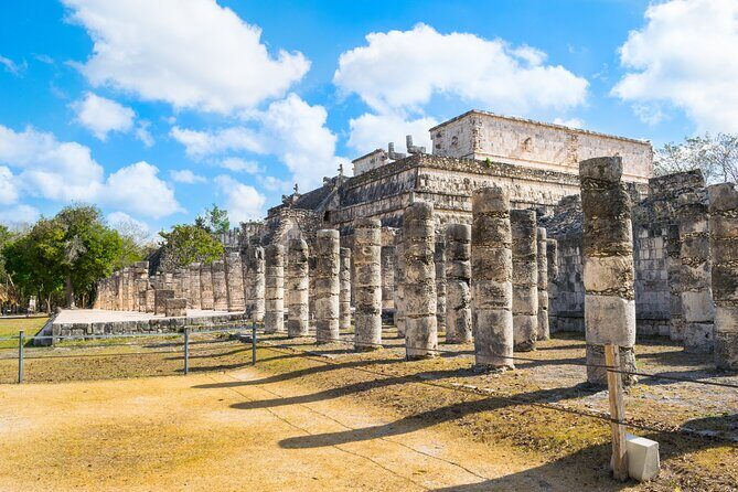 Private Tour to Chichen Itza, Valladolid and Ik Kil Cenote with Lunch - Authentic Experiences and Real Reviews