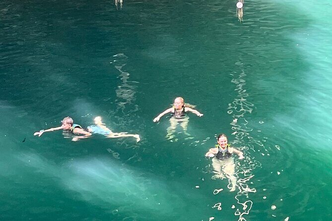 Private Tour to Chichén Itzá with Cenote Experience - Introduction