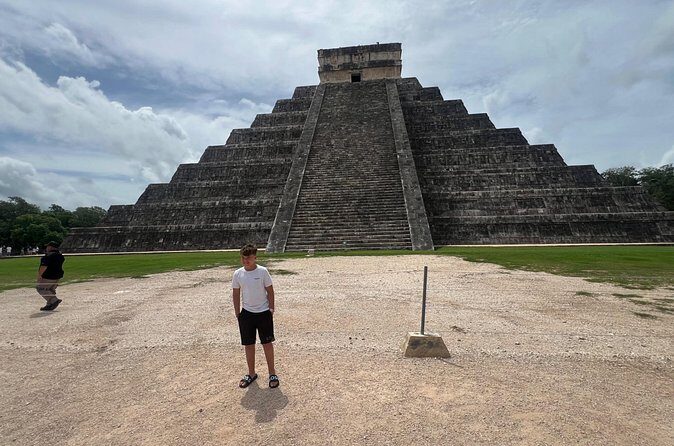 Private Tour to Chichén Itzá with Cenote Experience - What’s Included and What’s Not?