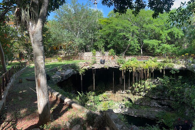 Private Tour to Chichén Itzá with Cenote Experience - Who is this tour best for?