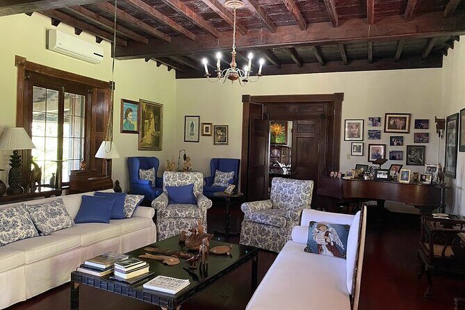 Private Tour to Cinnamon Hill Great House (Home of Johnny Cash) - A Closer Look at the Tour Experience