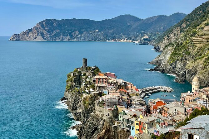 Private Tour to Cinque Terre - Traveler Reviews