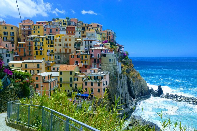 Private Tour to Cinque Terre from Florence - In-Depth Tour Breakdown