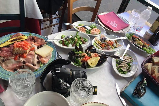 Private Tour to Cinque Terre in English, Español and Purtuguês - Who Should Consider This Tour?