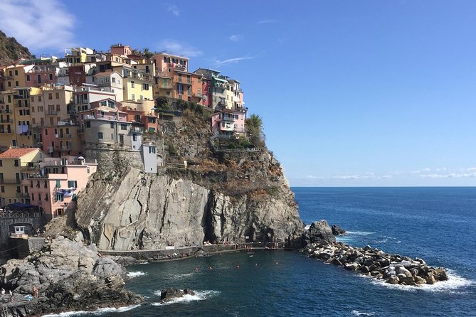 Private Tour to Cinque Terre in English, Español and Purtuguês - Who Is This Tour Best For?