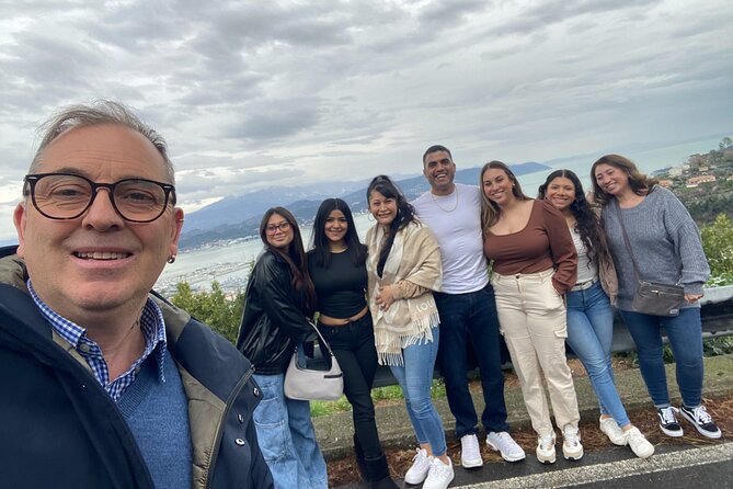 Private Tour to Cinque Terre in English, Español and Purtuguês - FAQ