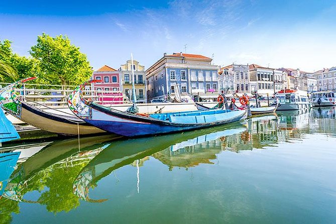 Private Tour to Coimbra, Aveiro and Costa Nova - Cost and Value