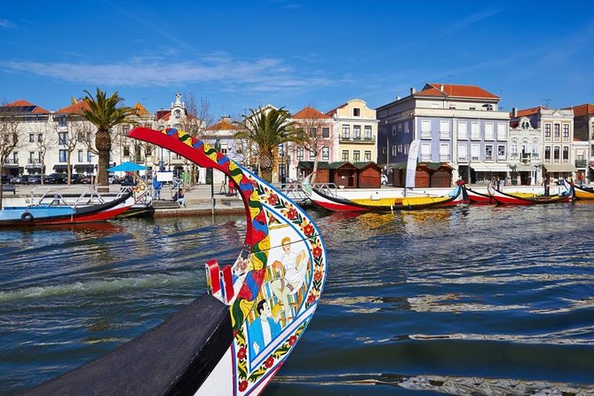 Private Tour to Coimbra, Aveiro and Costa Nova - What Travelers Say