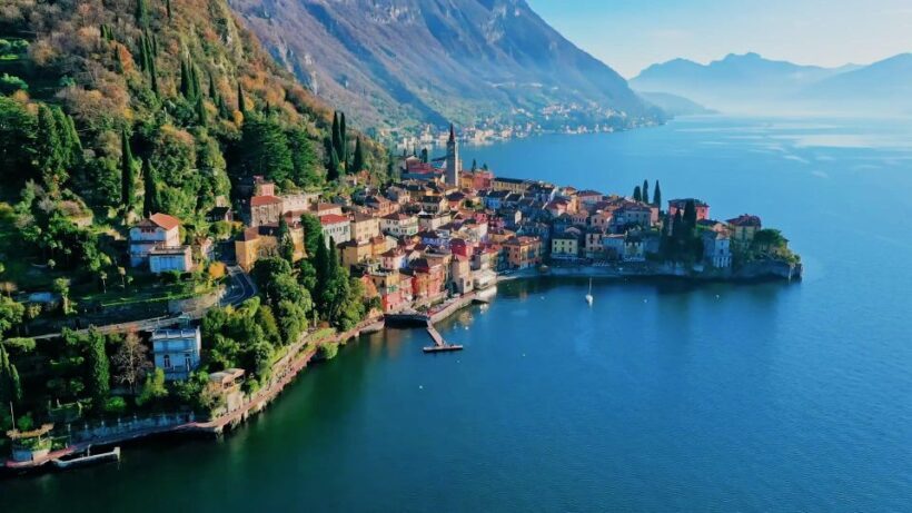 Private tour to Como and Bellagio from Milan (boat ride) - Starting Point: From Milan to Como