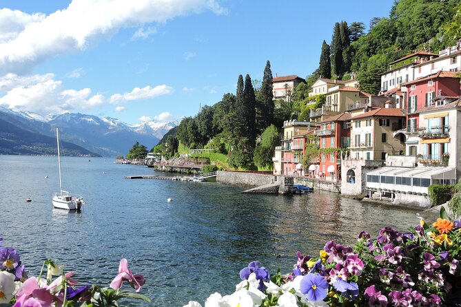 Private Tour to Como and Bellagio from Milan with Boat ride - Exploring Como: The Renaissance Heart of the Lake