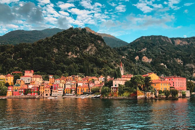 Private Tour to Como and Bellagio from Milan with Boat ride - What’s Not Included and Tips for Travelers