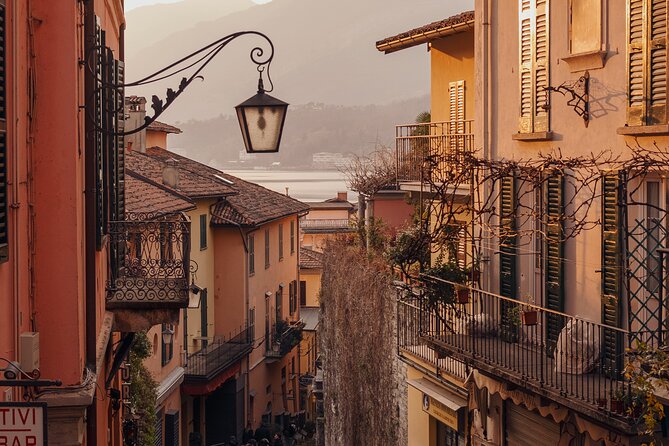 Private Tour to Como and Bellagio from Milan with Boat ride - FAQ