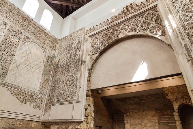 Private Tour to Córdoba From Seville (Several Options) - Booking and Cancellation Policy