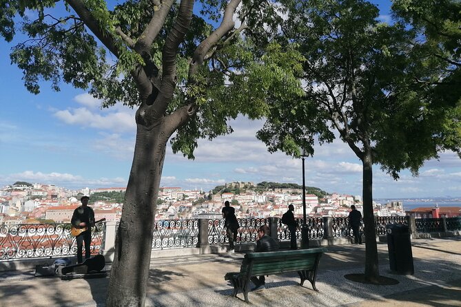 Private Tour to Cosmopolitan Lisbon Past and Present - Authentic Experiences and What Travelers Love