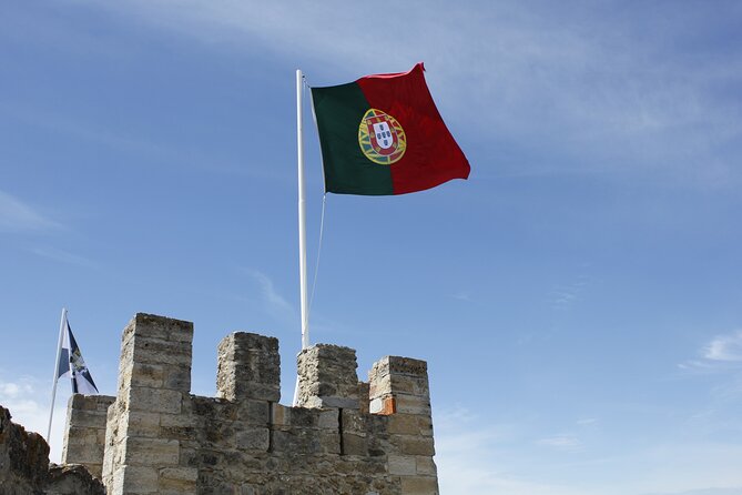 Private Tour to Cosmopolitan Lisbon Past and Present - FAQs