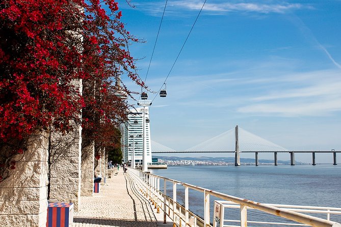 Private Tour to Cosmopolitan Lisbon Past and Present - Final Thoughts