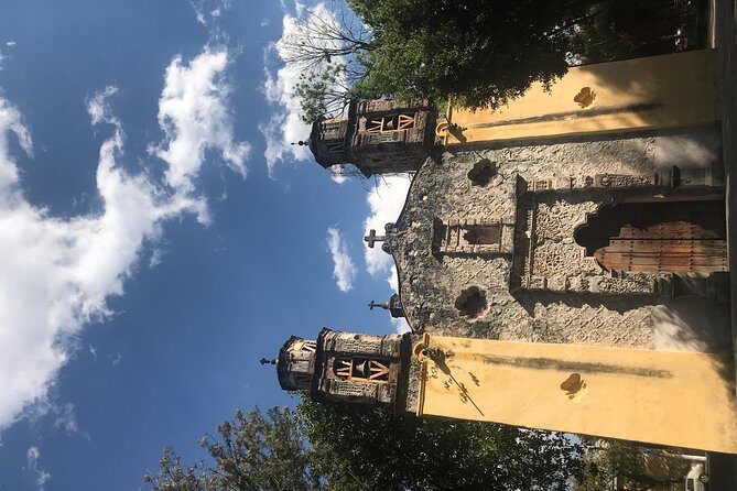 Private Tour to Coyoacán & Xochimilco. - The Value Proposition