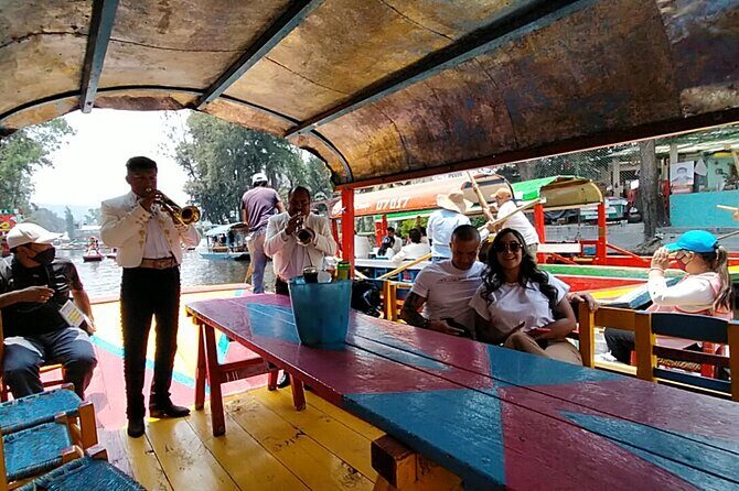 Private Tour to Coyoacán & Xochimilco. - Who Would Love This Tour?