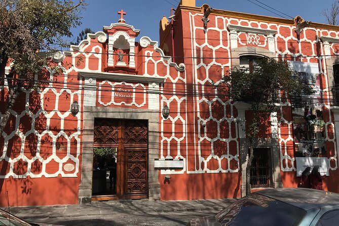 Private Tour to Coyoacán & Xochimilco. - Frequently Asked Questions (FAQs)
