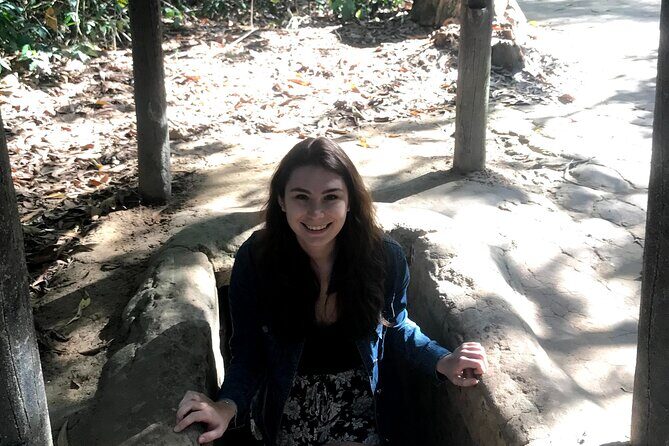 Private Tour to Cu Chi Tunnels -Ben Duoc: Less Touristy from HCMC - In-Depth Look at Each Stop