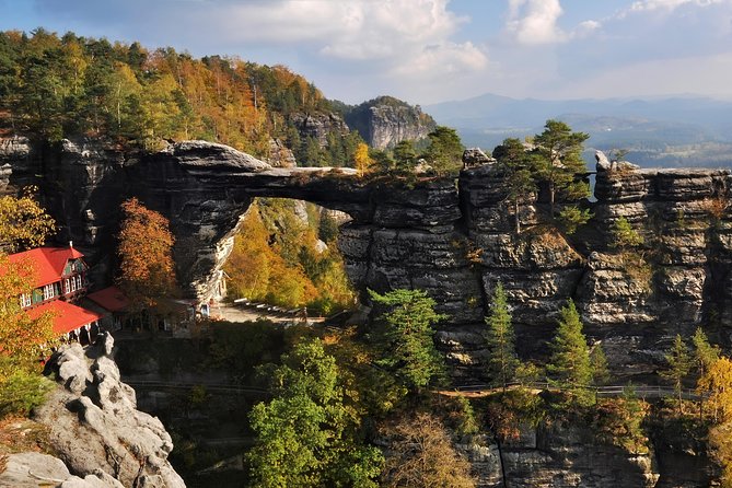 Private Tour to Czech-Saxon Switzerland National Park - The Sum Up