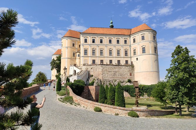 Private Tour to Czech Wine Regions - Lednice and Valtice - FAQ