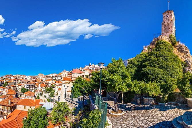 Private Tour to Delphi from Athens with a Licensed Guide - FAQ