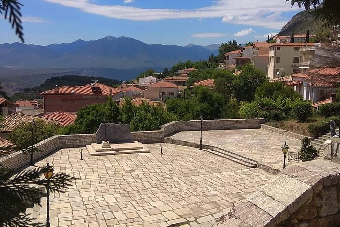 Private Tour to Delphi ! from Volos - FAQs