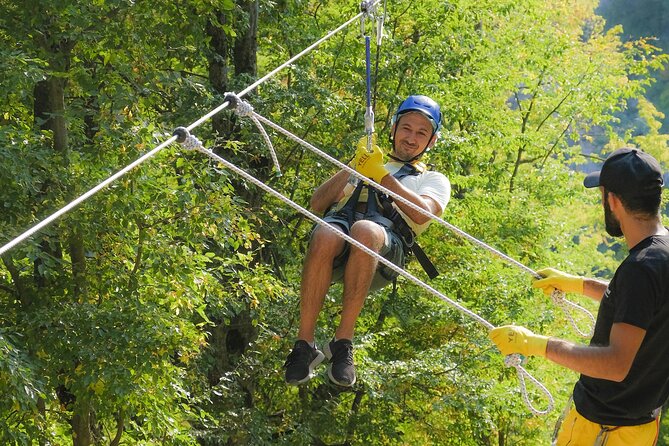 Private tour to Dilijan city, Haghartsin Monastery, Yell Extreme Park - Exploring the Itinerary: What You Can Expect