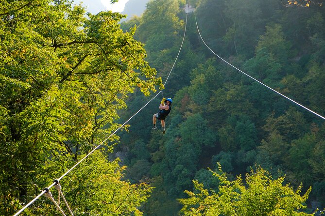 Private tour to Dilijan city, Haghartsin Monastery, Yell Extreme Park - Authentic Experiences and Practical Insights