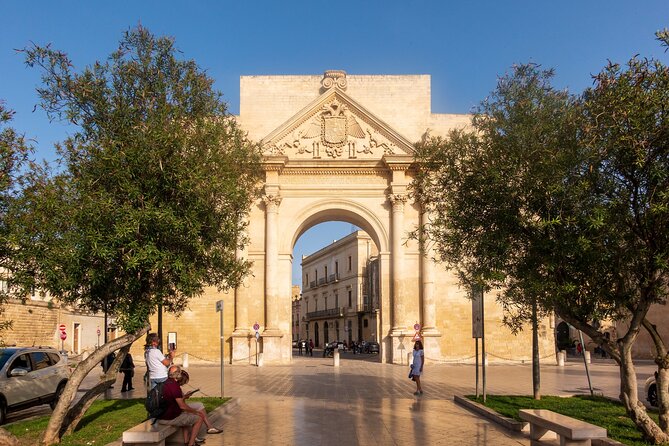 Private tour to discover Lecce - Discovering Lecce: A Private Tour of Italy’s Baroque Gem