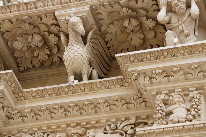 Private tour to discover Lecce - Why This Tour Offers Great Value