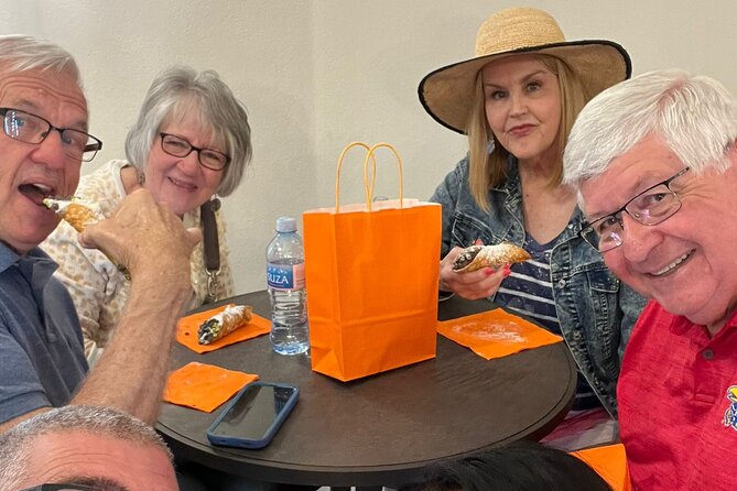 Private Tour to Discover Taormina and Castelmola - Exploring the Private Tour to Discover Taormina and Castelmola