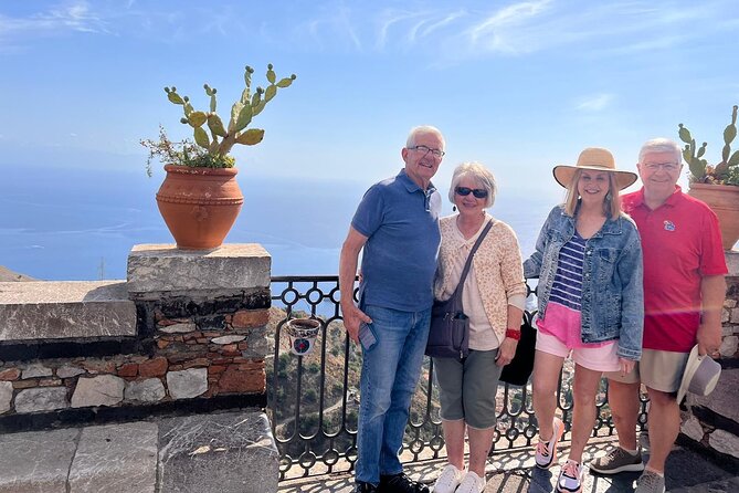 Private Tour to Discover Taormina and Castelmola - Who Is This Tour Best For?