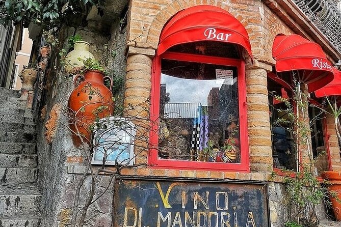 Private Tour to Discover Taormina and Castelmola - FAQ