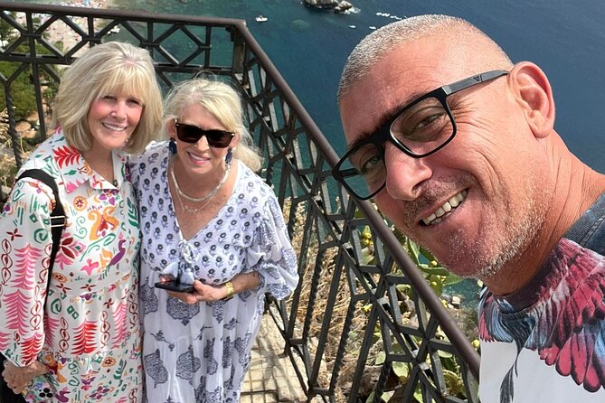 Private Tour to Discover Taormina and Castelmola - Final Thoughts