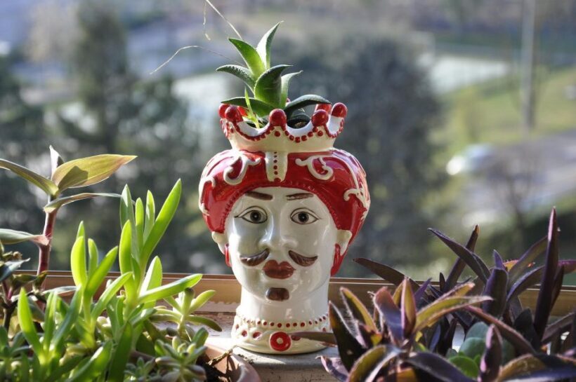 Private tour to discover the traditions of Sciacca - Key Points